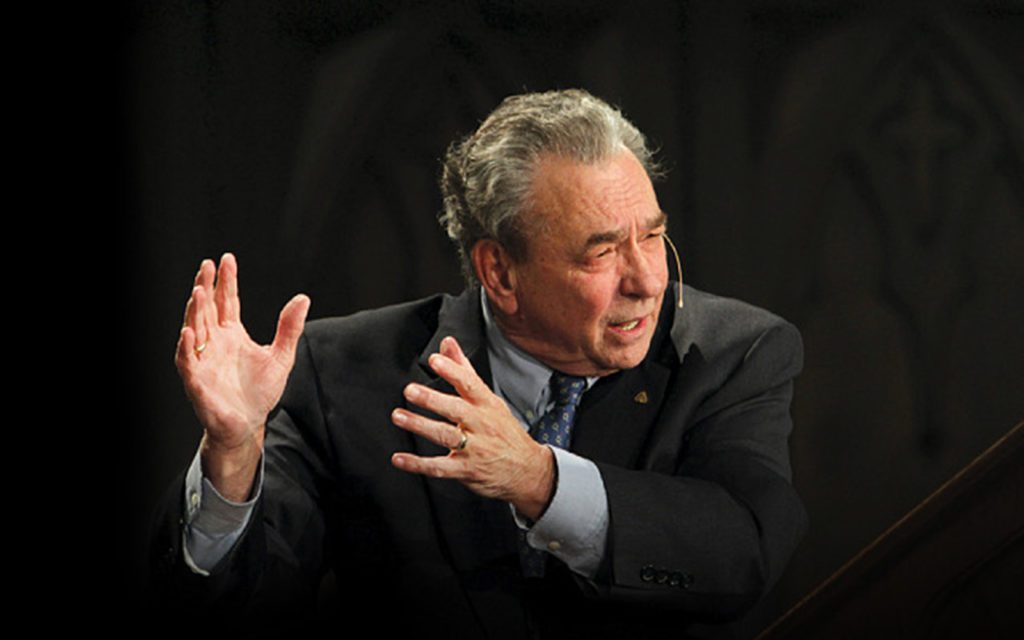 A Bright and Burning Light: Robert Charles Sproul, February 13, 1939 ...