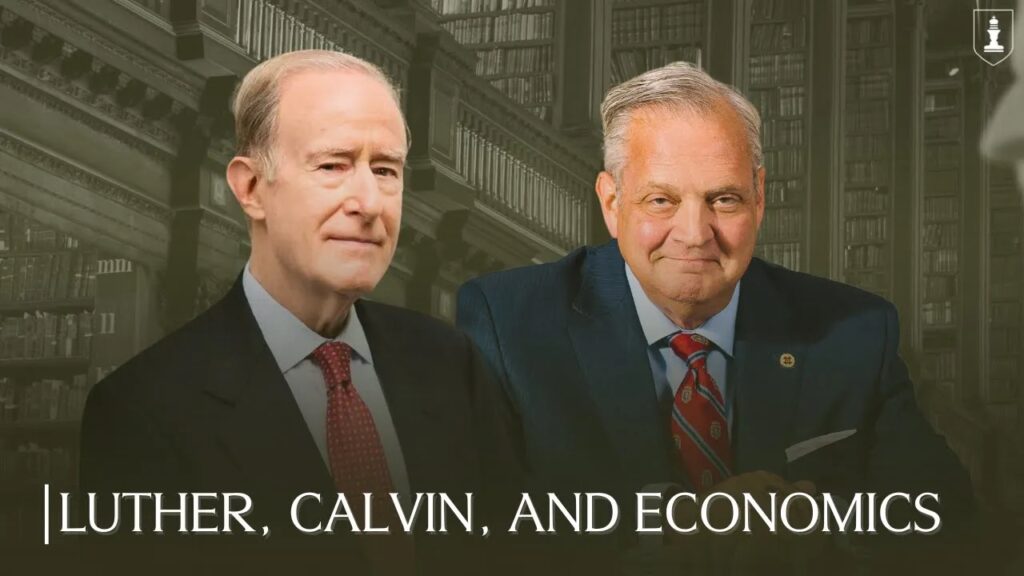 Podcast Archives - AlbertMohler.com