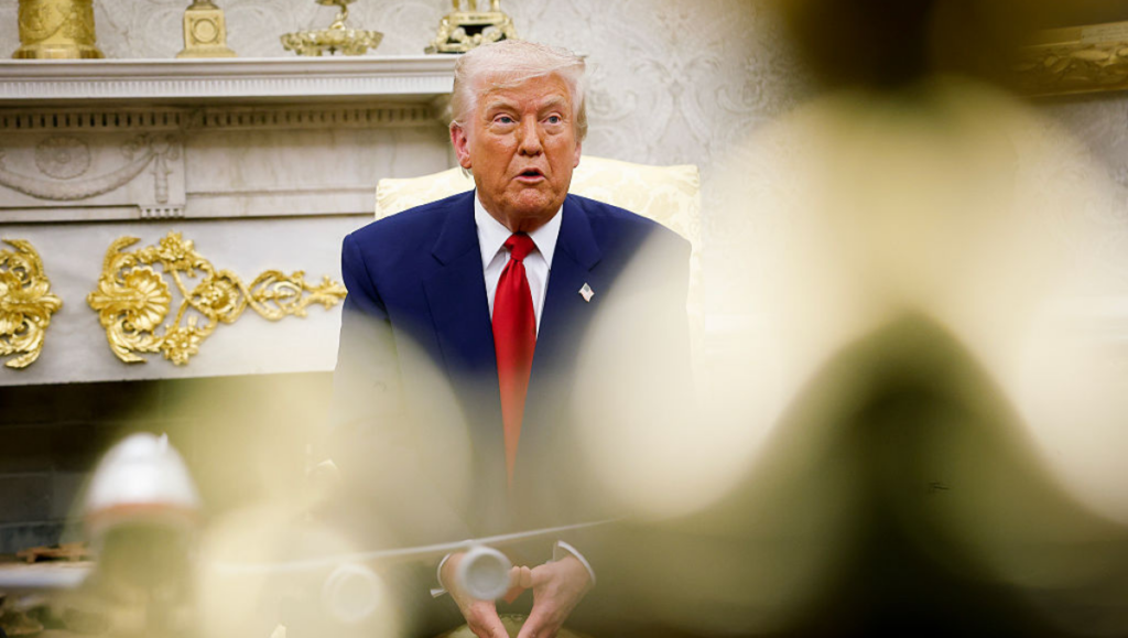 The Briefing - AlbertMohler.com