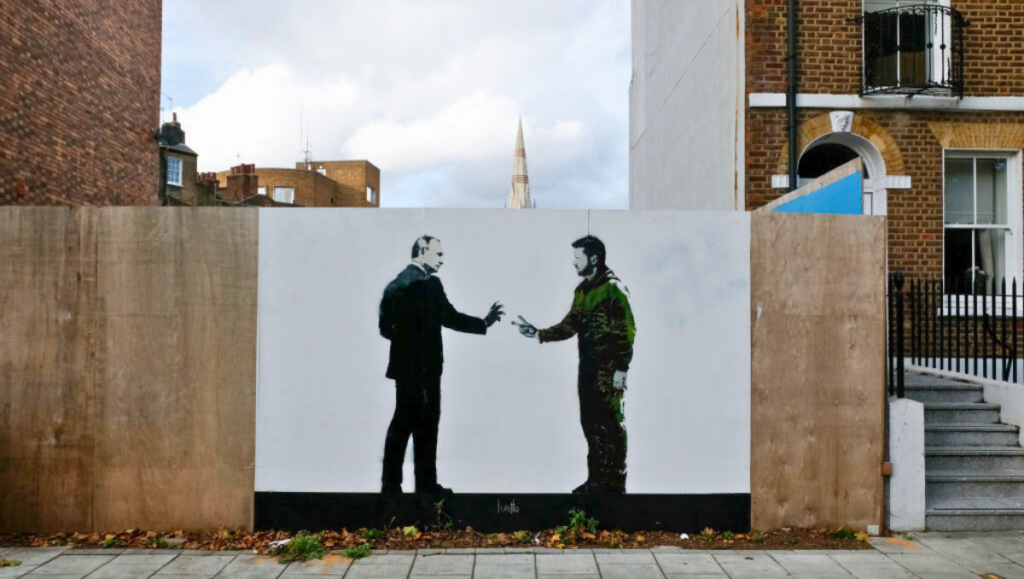 The Briefing - AlbertMohler.com