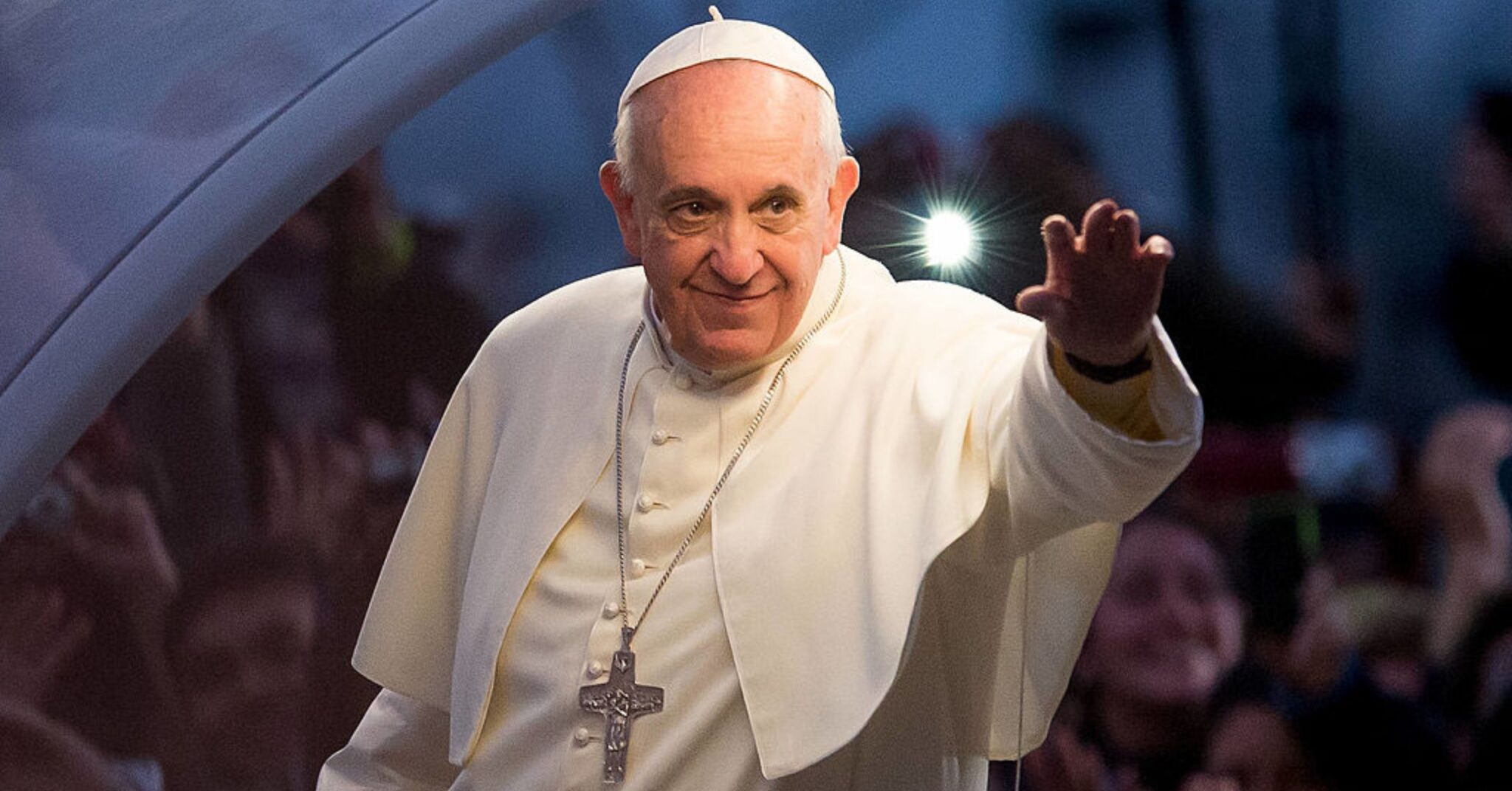 The death of Pope Francis: His transitional papacy of liberal ...