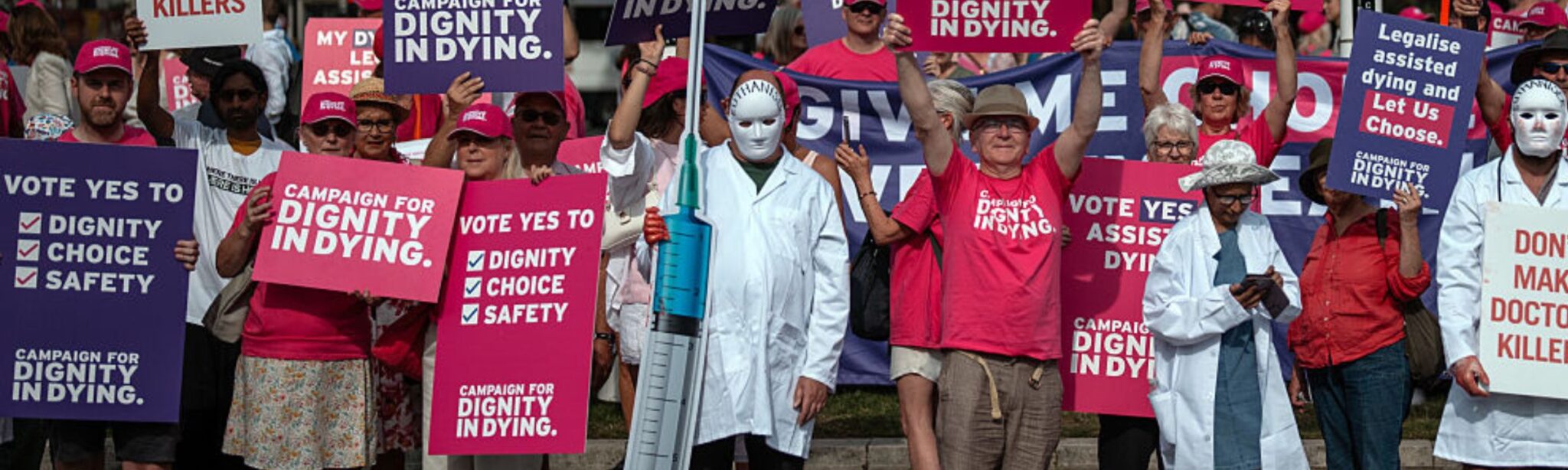 When rights talk leads to death: We cannot sever human rights from ...